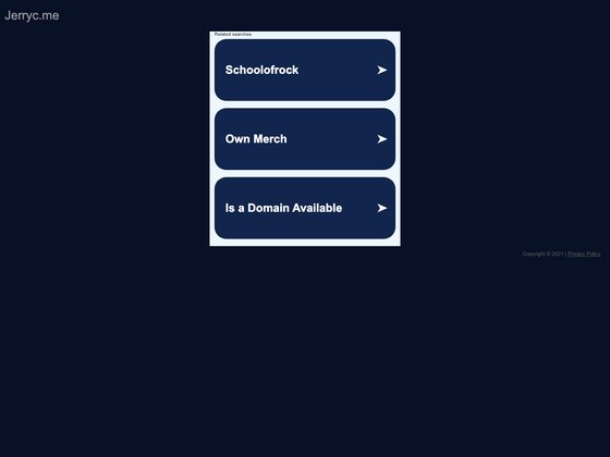 Themes & Templates - Jamstack Themes