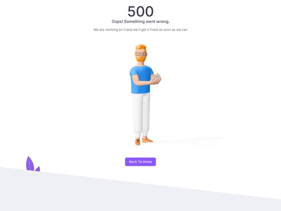 Themes & Templates - Jamstack Themes