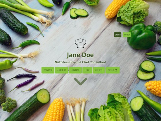 Hugo - Jamstack Themes